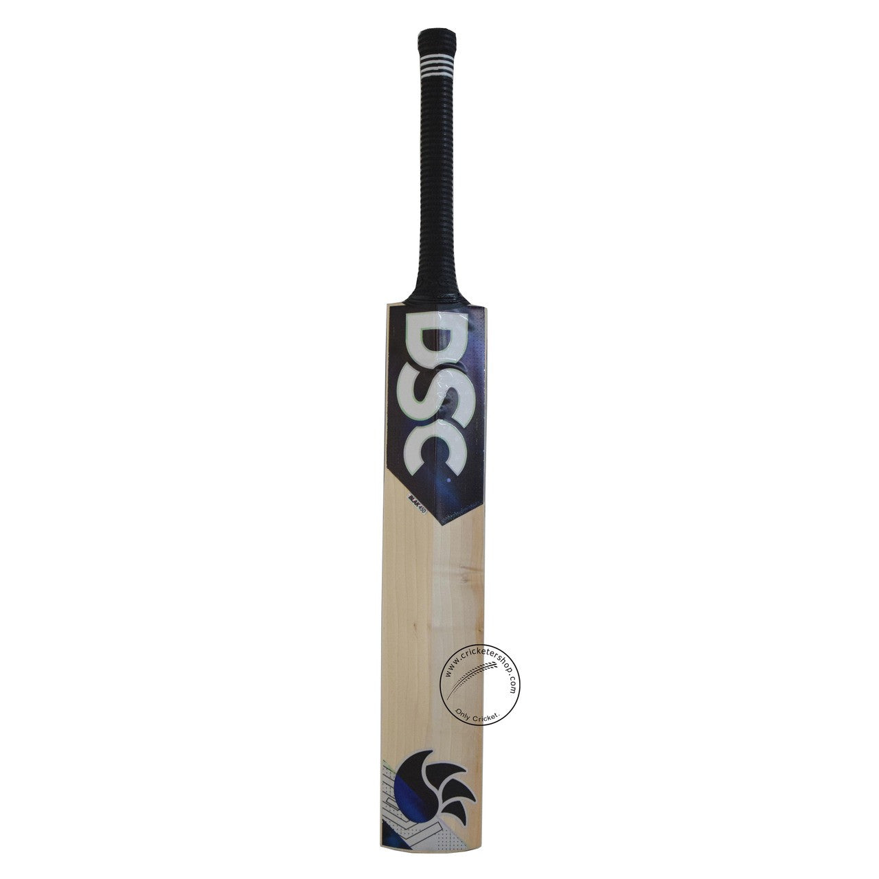 DSC Blak 450 English Willow Cricket Bat Size SH | Price, Photos ...