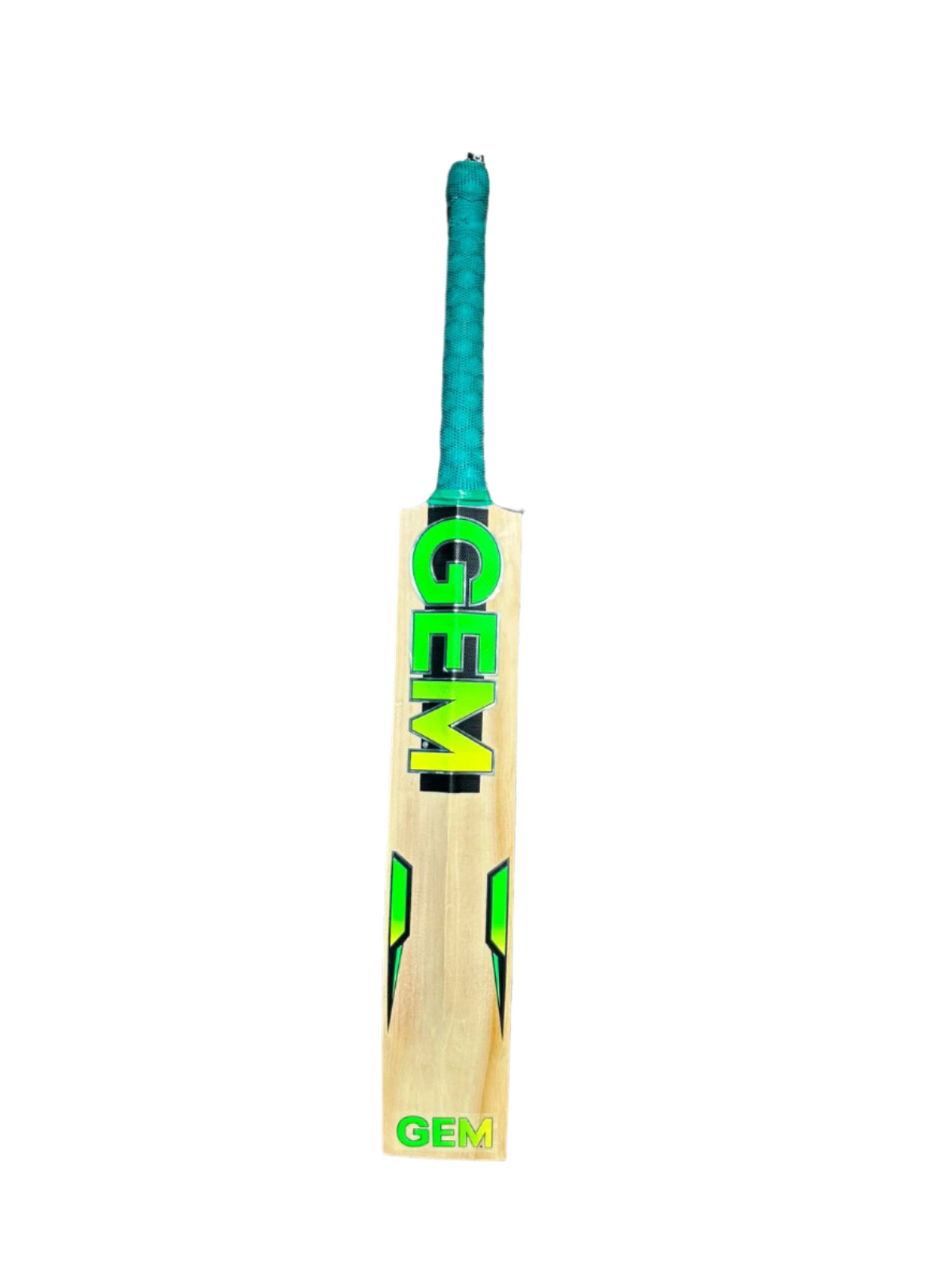 GEM Viper Special Edition English Willow Cricket Bat Size SH