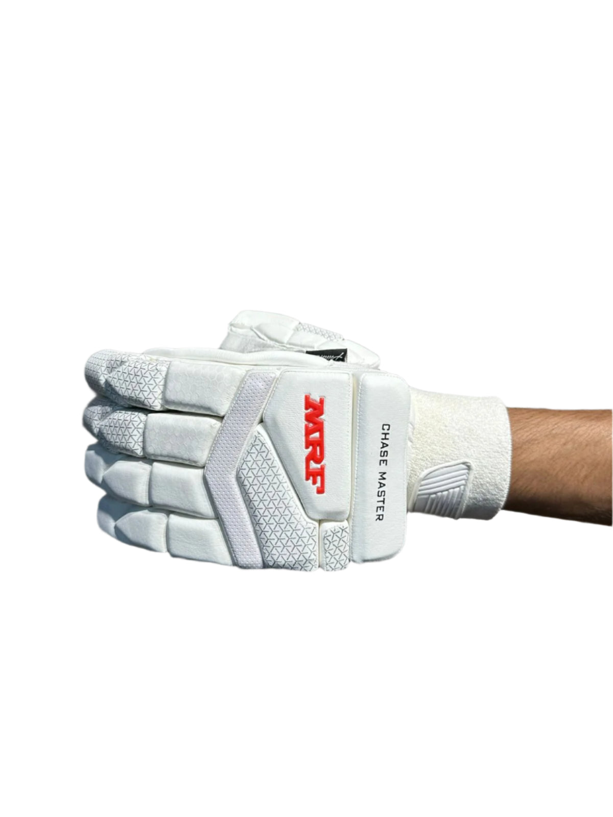 MRF Chase Master Cricket Batting Gloves