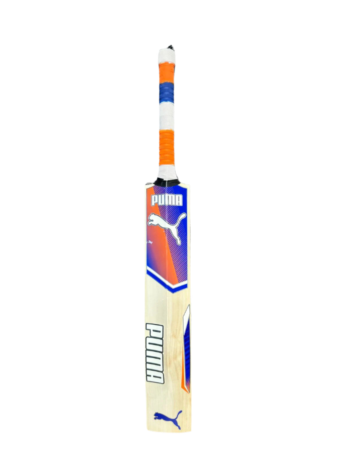 Puma Deviate Play English Willow Cricket Bat Size SH