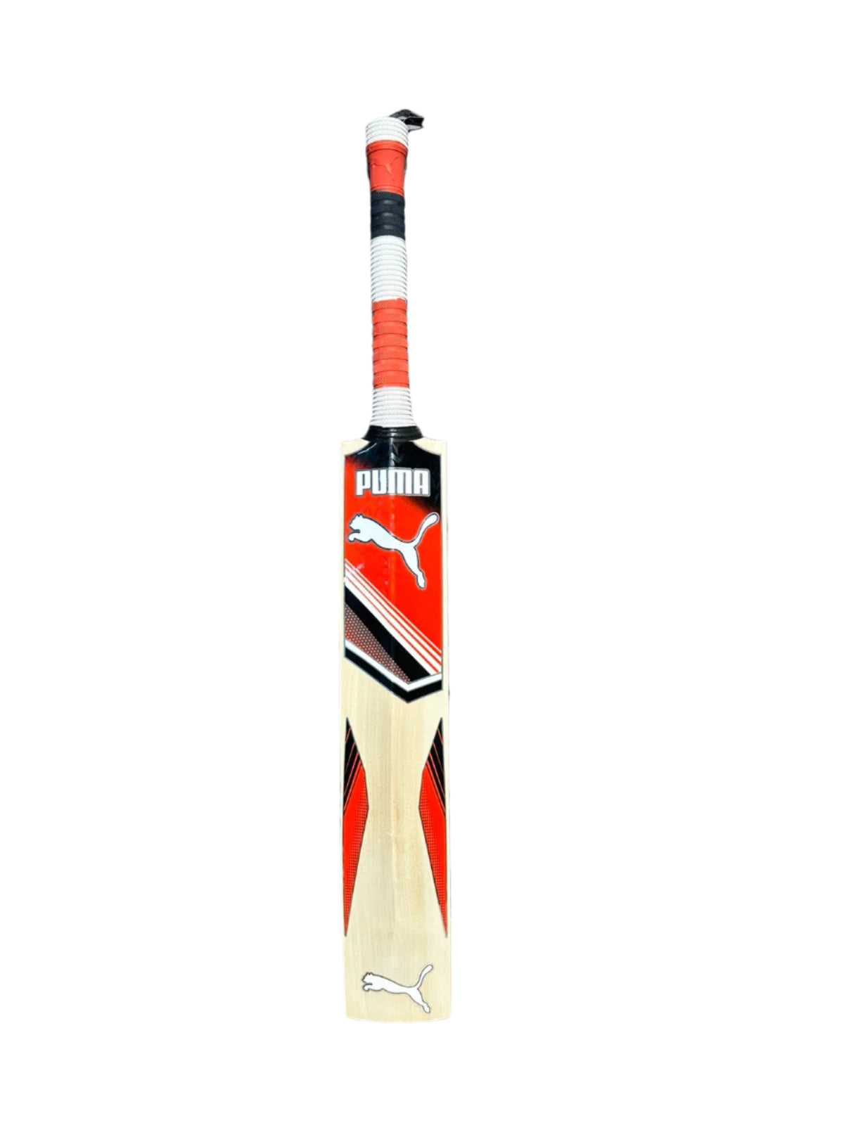 Puma Liberate Play English Willow Cricket Bat Size SH
