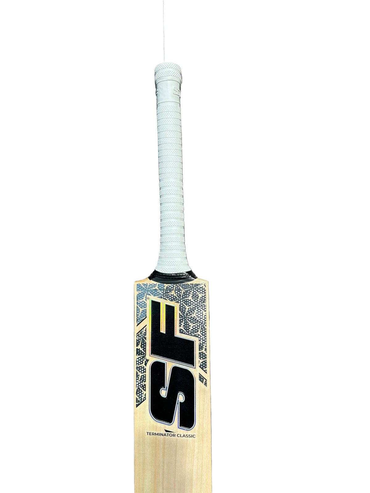 SF Terminator Classic English Willow Cricket Bat Size SH