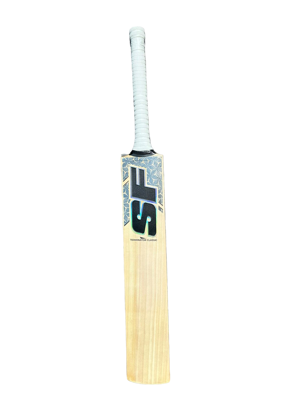 SF Terminator Classic English Willow Cricket Bat Size SH