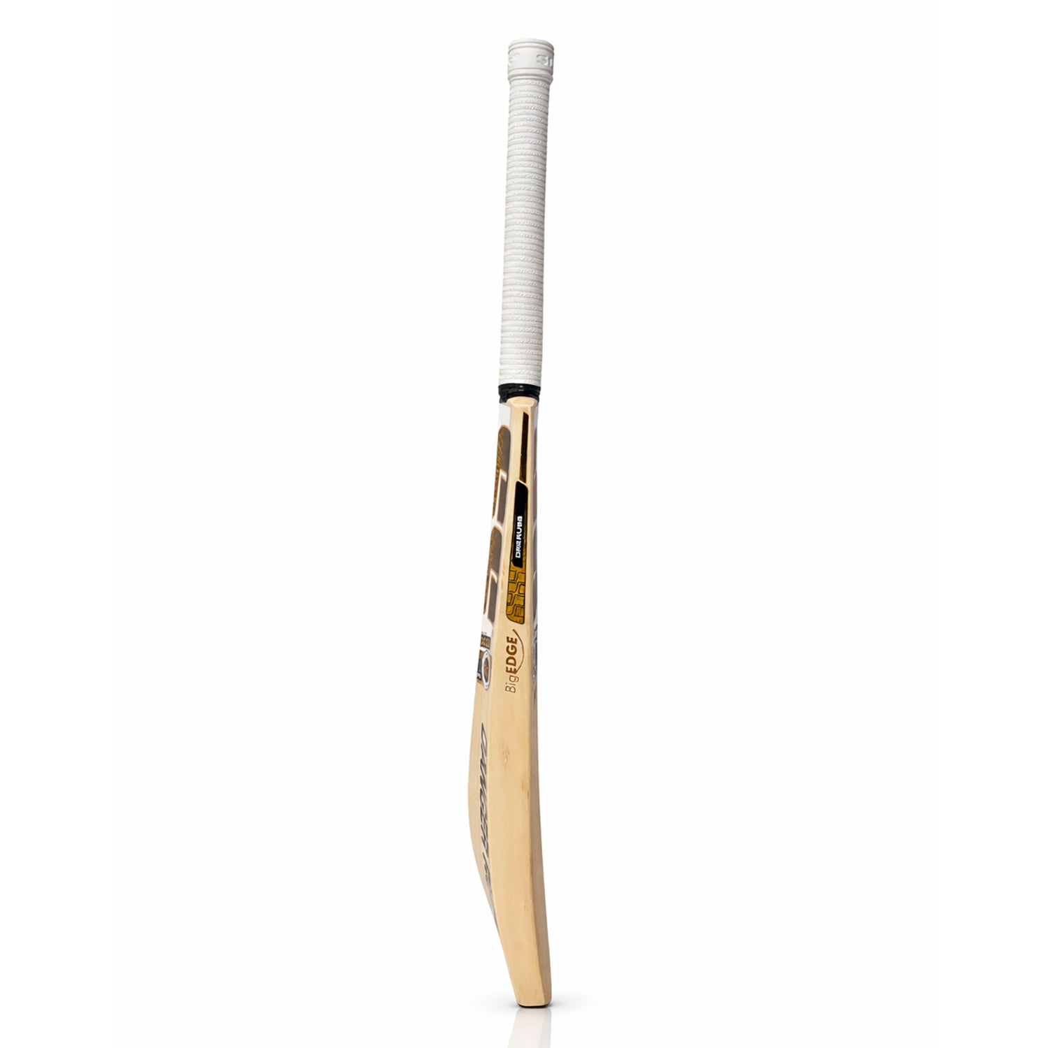 SS DRE Russ Pro English Willow Cricket Bat Size SH