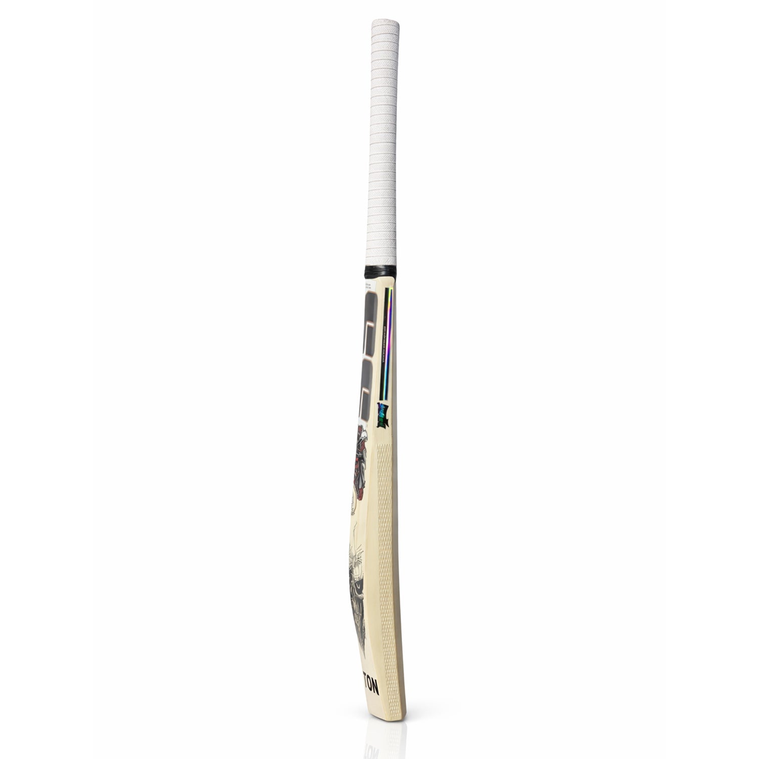 SS Devil Blue Kashmir Willow Cricket Bat Size