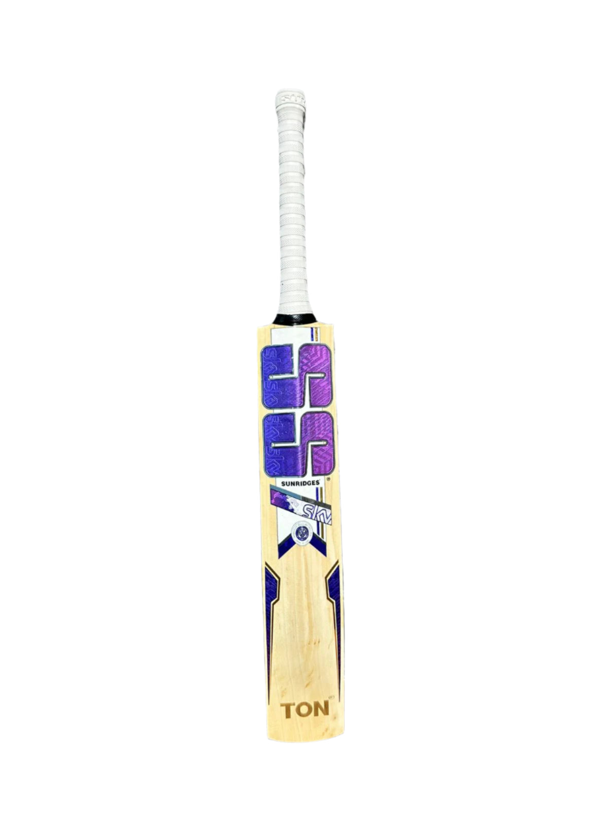 SS SKY Fire English Willow Cricket Bat Size