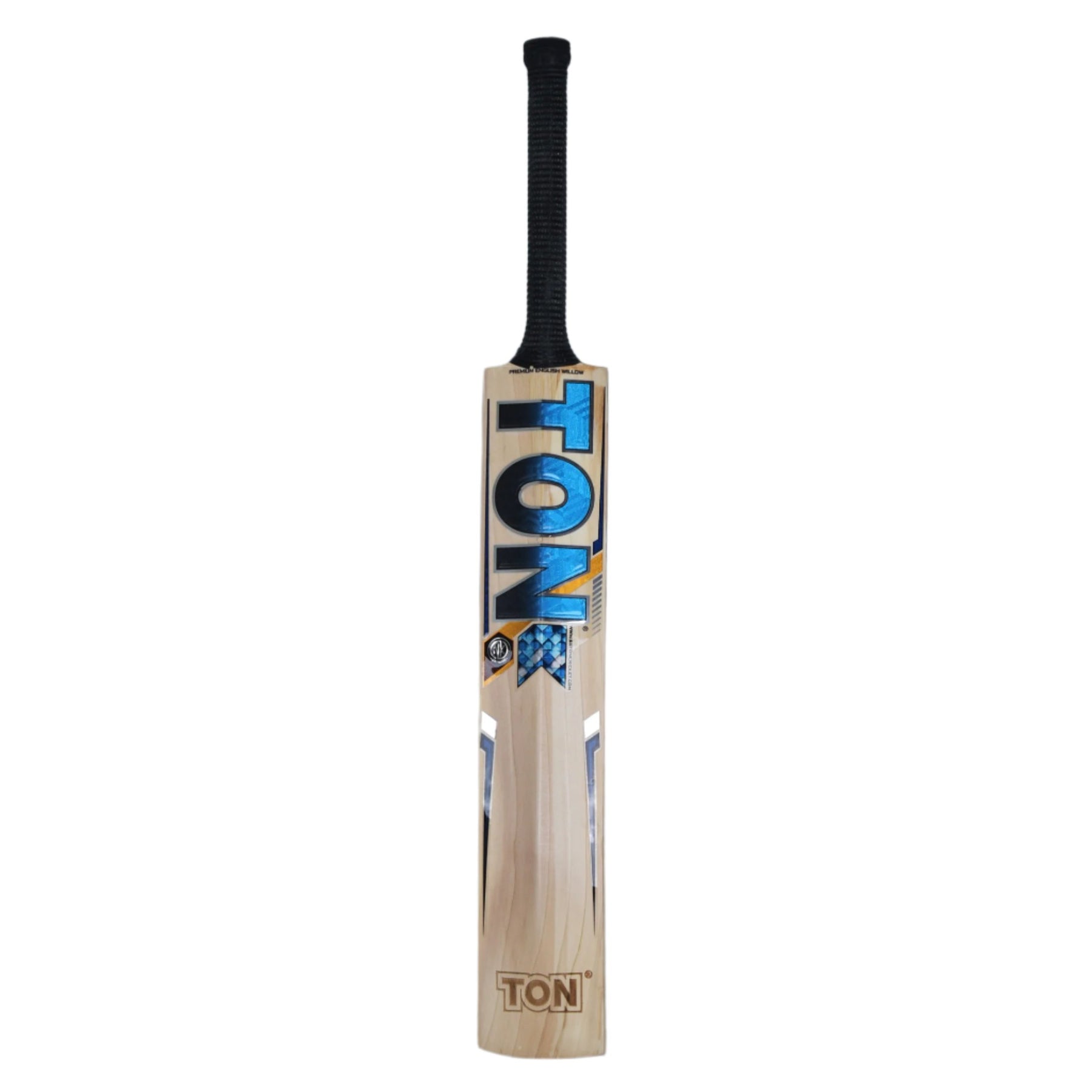 "SS Ton Elite English Willow Cricket Bat Latest 2024 Design | Buy ...