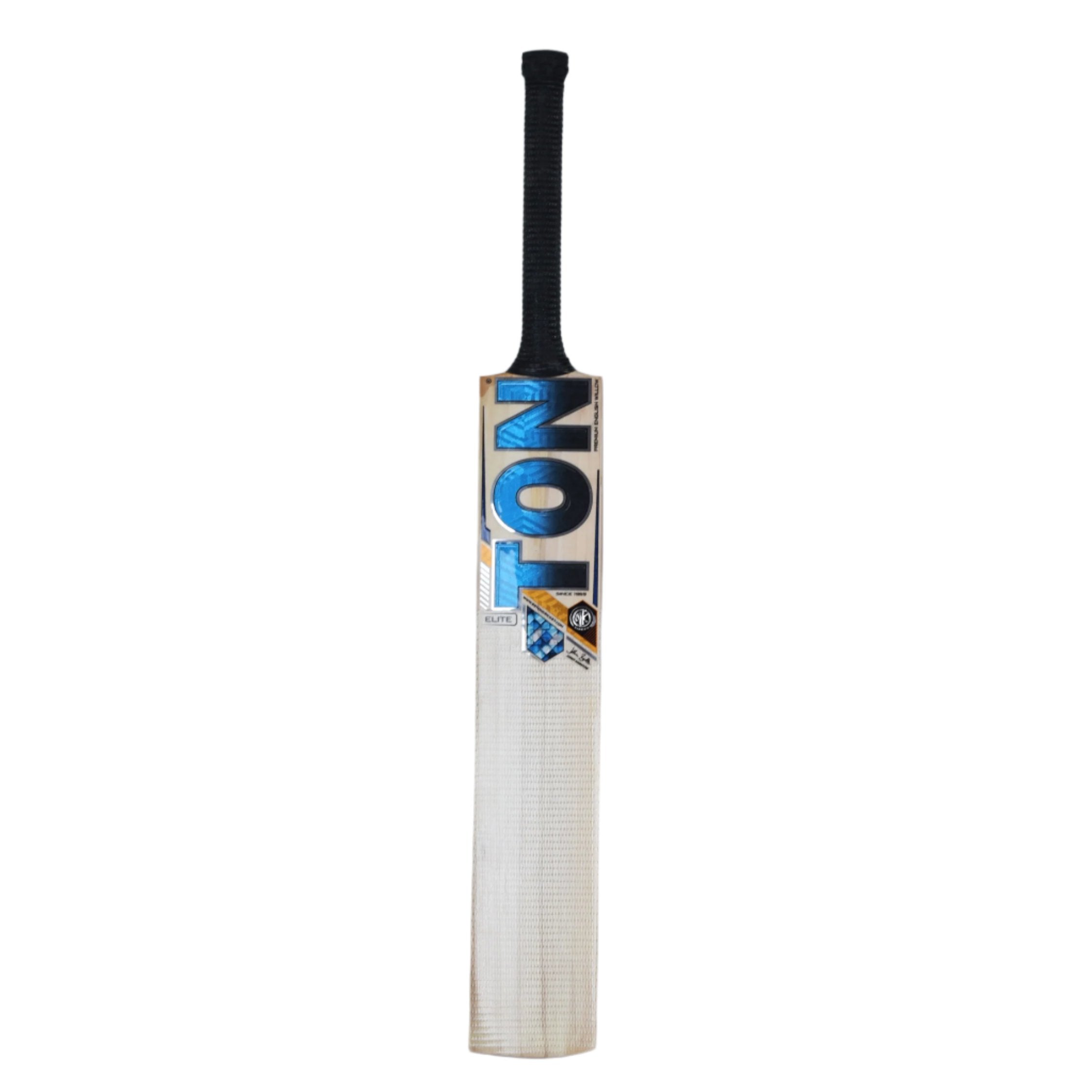 SS Ton Elite English Willow Cricket Bat | Buy Online India | Price ...