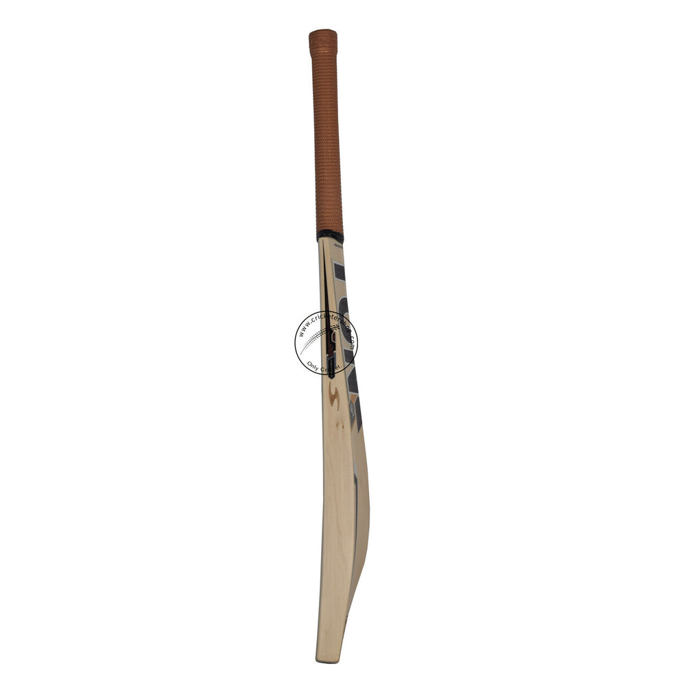 SS Ton Gold Edition English Willow Cricket Bat Size SH | Price, Photos ...