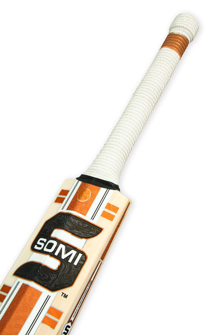Somi Heritage English Willow Cricket Bat Size SH