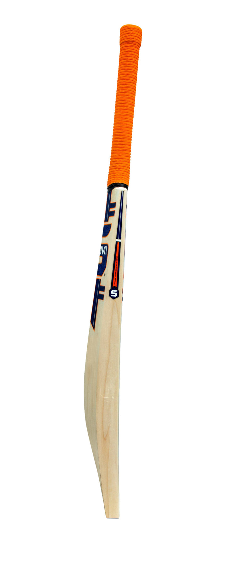 Somi Msd Hitter English Willow Cricket Bat Size SH