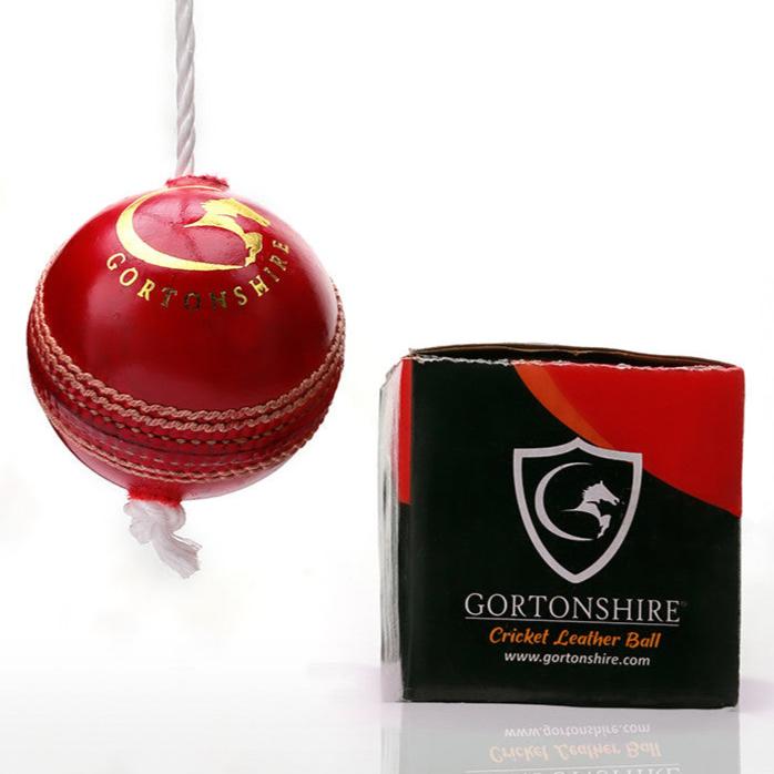 Red Cricket Ball | Cricketershop
