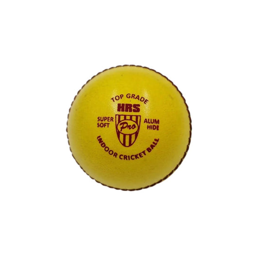 HRS Indoor Pro Cricket Ball