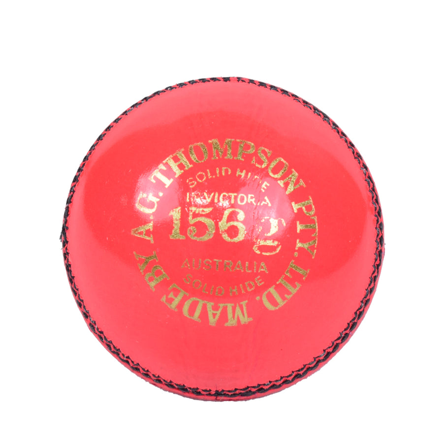 Kookaburra Turf Pink Official Test Cricket Ball | Cricketershop