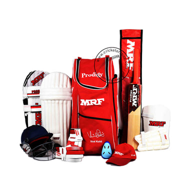 MRF Brand | Cricketershop