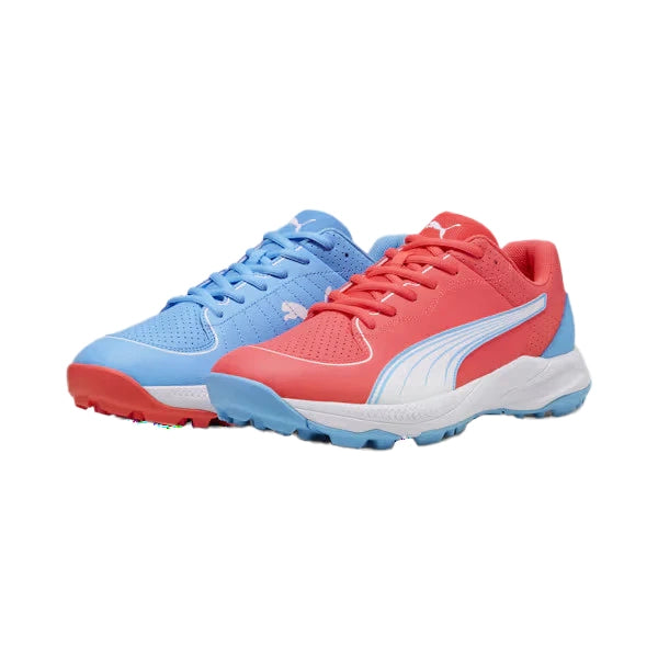 puma-batting-uk-6-puma-24-fh-10769903-cricket-rubber-shoes-luminous ...