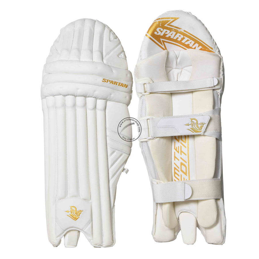 Spartan Brand | Cricketershop