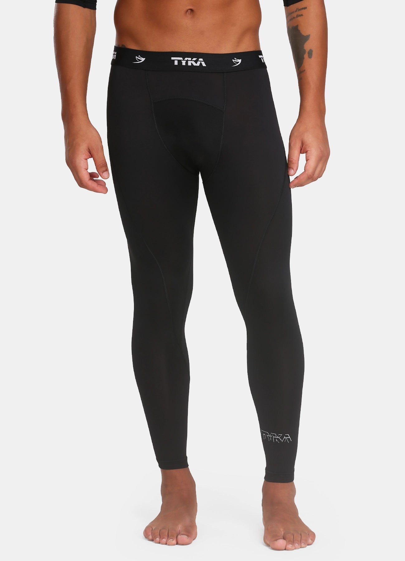 tyka-cricket-clothing-s-tyka-pro-cricket-compression-long-tight-black ...